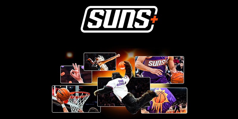 Suns.com