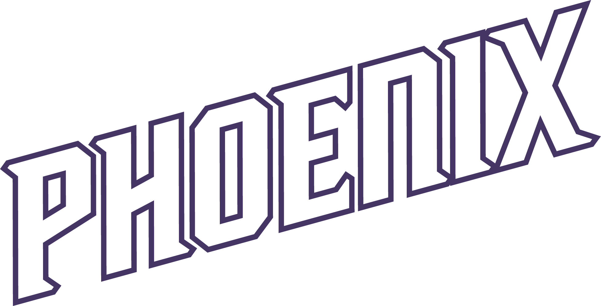 2025-26 Phoenix Suns Statement Edition Uniform