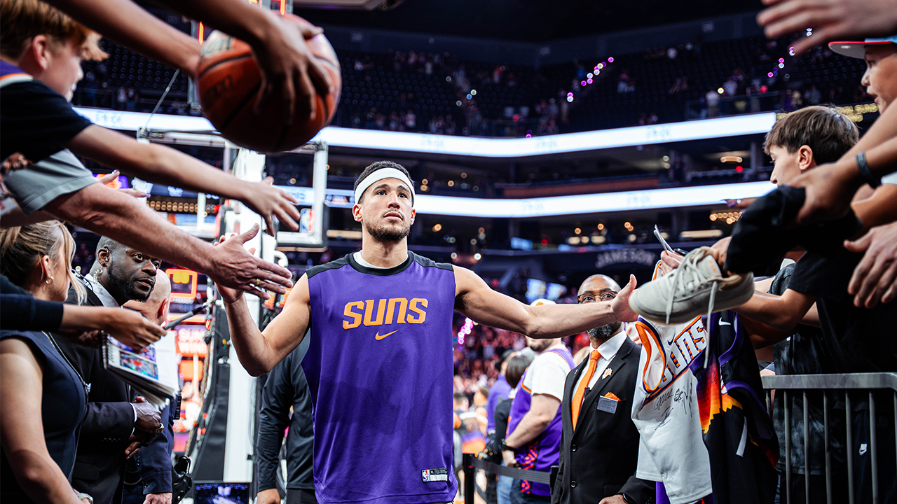 Suns.com