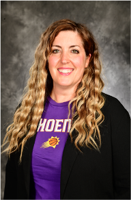 Home | Phoenix Suns/Phoenix Mercury Foundation